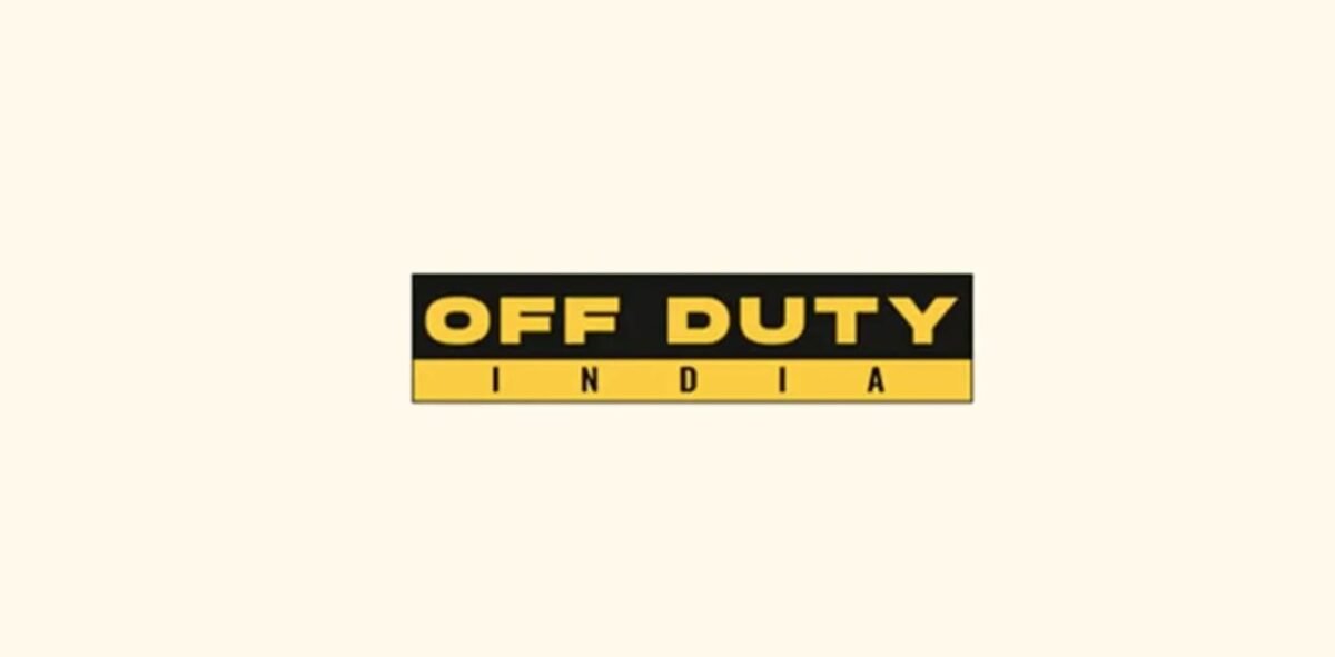 Off Duty India Brand Story: Madina & Shahbaaz Khan's Journey.